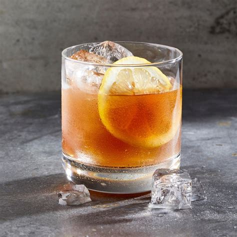 Pfirsich Eistee Rezept Essen Und Trinken