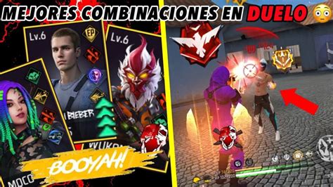 Las Mejores Habilidades Para Duelo De Escuadras 2025 DONTRUKO