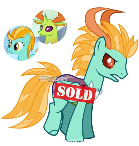 Mlp Crack Ship Adoptable Closed By Kittypainty On Deviantart