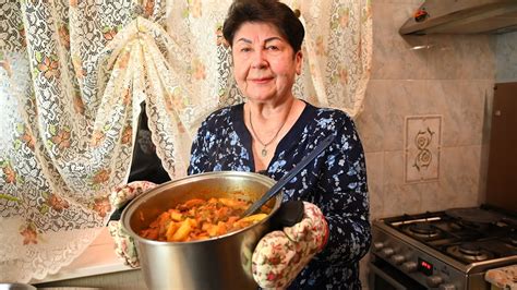 Подсели на МЯСО по этому рецепту! БОМБИЧЕСКИ вкусно и ТАК ПРОСТО! Азу ...