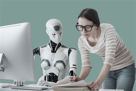 Ai Agents In Industry Automation