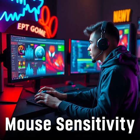 Struggling With Mouse Sensitivity In Fps Games Tips Here Leveluptalk