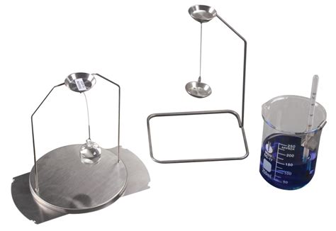 Density Kit For 0001g Right Weigh Scale Hayward