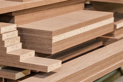 O que é MDF Vantagens e Aplicações decorativas