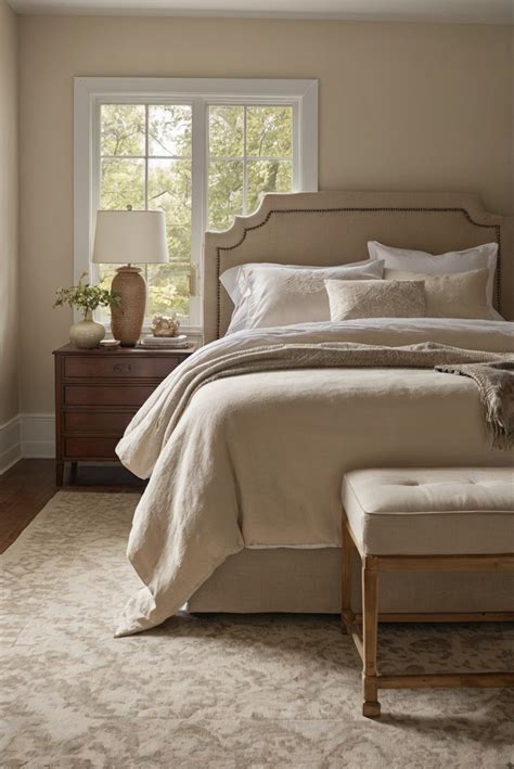 2024 Trend Soothing Neutrals With Sherwin Williams Accessible Beige