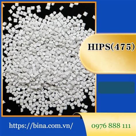 Nhựa Hips Đặc Điểm Ưu Điểm Và Ứng Dụng Trong Đời Sống Hiện Đại