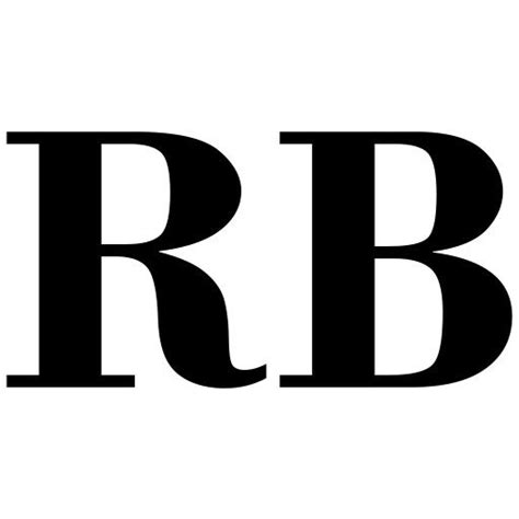 Cropped Robert Binger Favicon Robert Binger