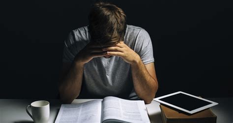 Sleepless In School Professors Examine The Price We Pay For Poor Sleep
