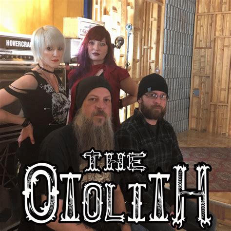 The Otolith Discography Line Up Biography Interviews Photos