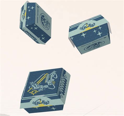 Shelbys Smashburger By Riley Gabhardt On Dribbble