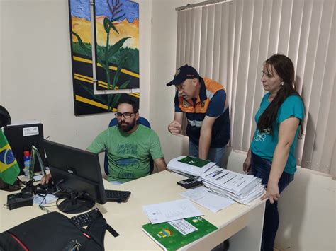 Defesa Civil RS On Twitter Nesta Quinta 30 A Coordenadoria