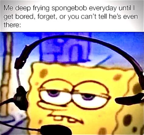 Alien Hunting Alien Hunting Spongebob