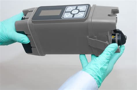 Lcd 4 Xid Trace Detection Adapter Epe