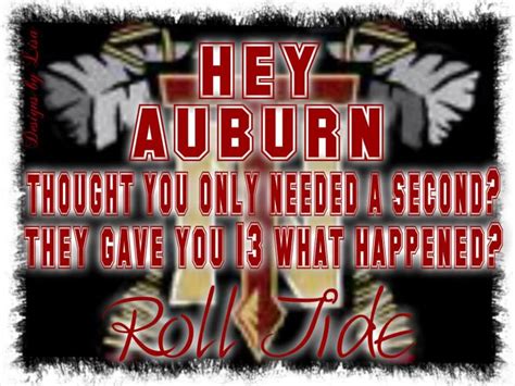 Rtr Roll Tide Football