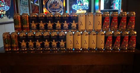 My Equilibrium Delivery Showed Up Today Finally Found A Brewery That Is Mailing Beer Never Had