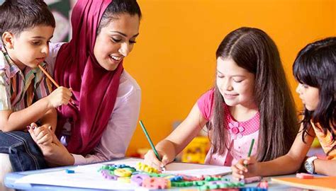 بهترین روش برای آموزش زبان انگلیسی به کودکان چرب زبان