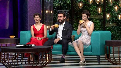 Throwback When Aamir Khan Revealed That He Would Be The Best Secret Sex Therapist
