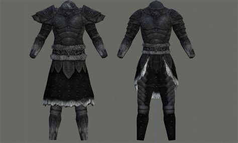 Download — Sleek Wolf Armor For Sam Light And Cbbe Se Downloads