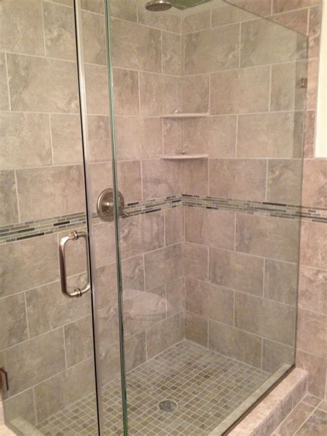 Glass Thickness For Shower Doors Glass Door Ideas