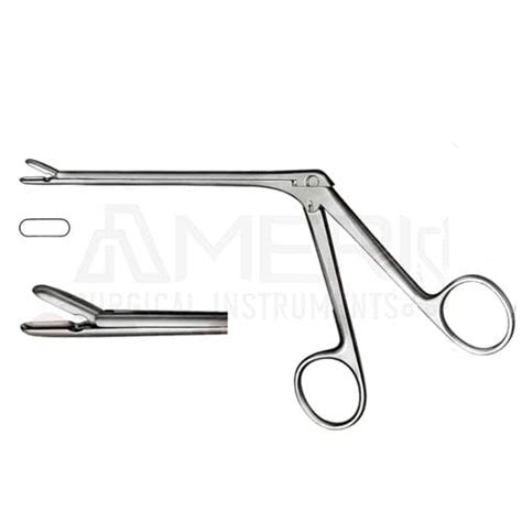Takahashi Nasal Cutting Forceps Ameri Surgical Instruments Inc