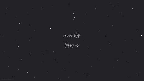 Get Most Popular Aesthetic Quotes Desktop Wallpaper Wall Art Arena