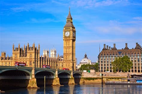 8 Kota Terindah Di Dunia Catat Di Bucket List Kamu