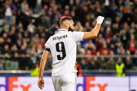 Karim Benzema gra po raz ostatni w Realu Madryt Znamy składy na mecz z