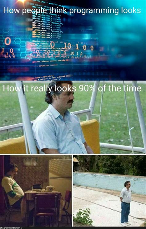 Full Stack Dev Today ProgrammerHumor Io