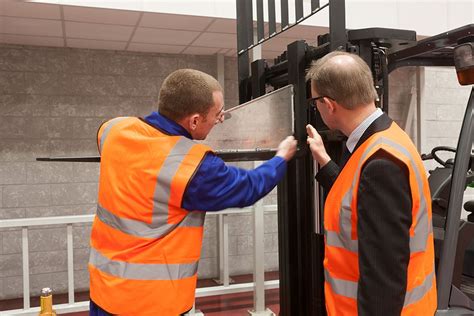 Cfts Ltd On Linkedin Loler Puwer Thoroughexamination Safety Equipmentsafety