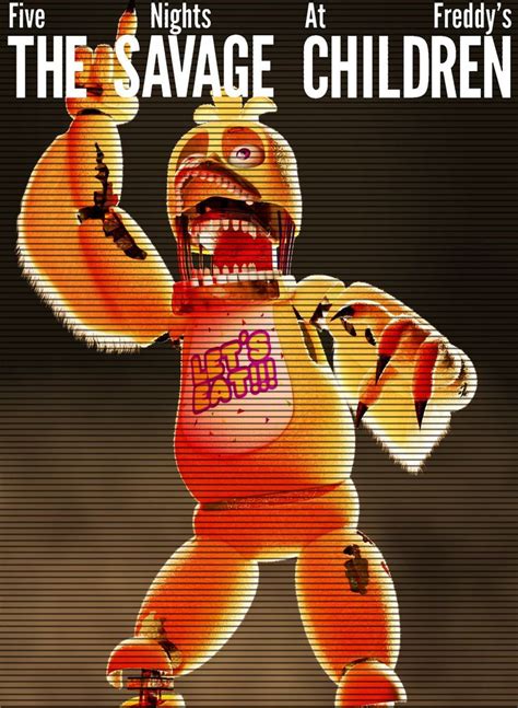 Pin De Jeremy Dotalo Em Fnaf Fnaf