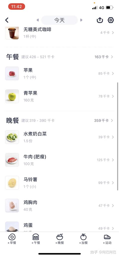 减肥 知乎