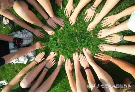 共同价值观的力量 知乎