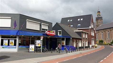 Supermarktketen Jan Linders Houdt Op Te Bestaan Na Deal Met Albert
