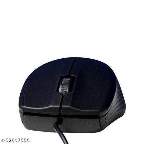 Quantum Mouse