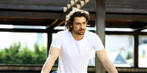 Who Is Alp Navruz Dating Alp Navruz Girlfriend Wife