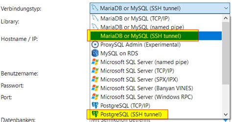 Tunnel Like Navicat Sqlyog And Mysql Front · Issue 1710 · Heidisqlheidisql · Github