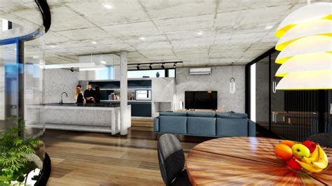 Model And Render Your Sketchup Projects By Ferhqz Fiverr