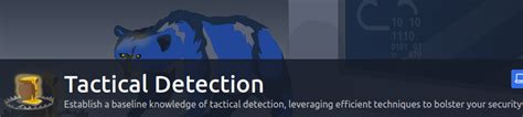 try hack me tactical detection write up by shefali kumari jan 2023 medium