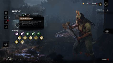 Best Add Ons For Huntress At Seth Rudall Blog