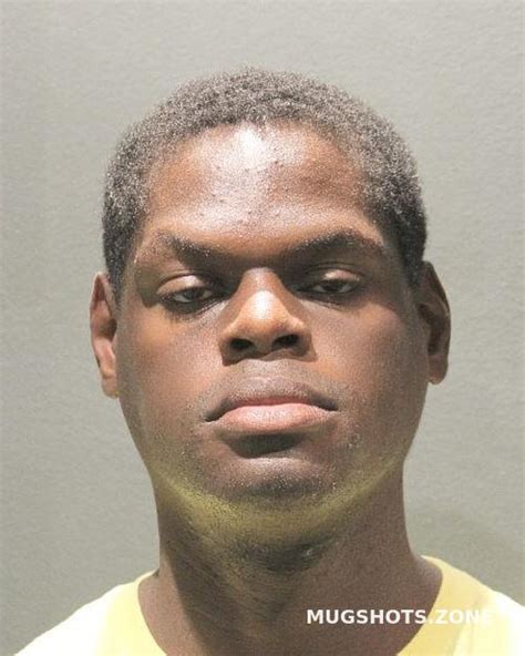 Mccullor Demarcus Alder Jamaal 08 02 2023 Arlington County Mugshots Zone