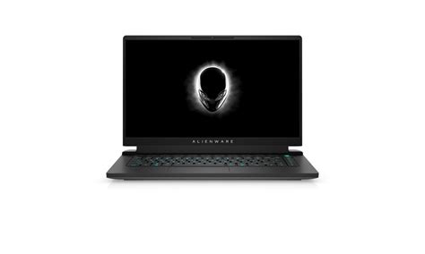 Alienware M15 Ryzen Edition R5 What You Need To Know About The New Amd