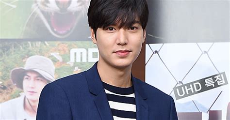이민호 돈 보다 하고자 하는 의지 컸다 재능기부 소감 Md동영상