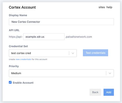 Cortex Xdr Activeeye Documentation