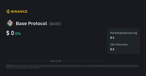 base protocol kurs base usd umtausch chart und neuigkeiten