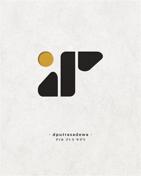 Dicky Putra Sadewa On Linkedin Logo Branding Branding Design Graphicdesign Logodesigner