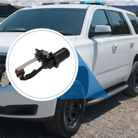 Front Right Side Power Running Board Motor No 84452643 For Chevrolet