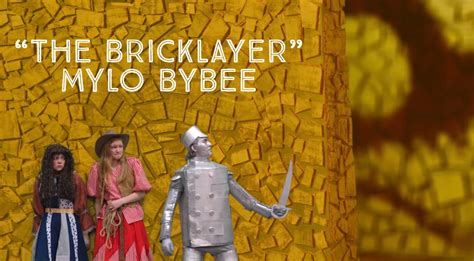 The Bricklayer Music Video Oz Wiki Fandom