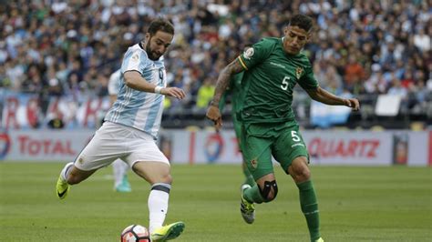 Chile Pidió A La Fifa Que Le Quiten Puntos A Bolivia Por La Mala