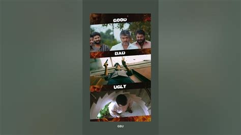 Gbu Ak Ajith Kumar Youtube