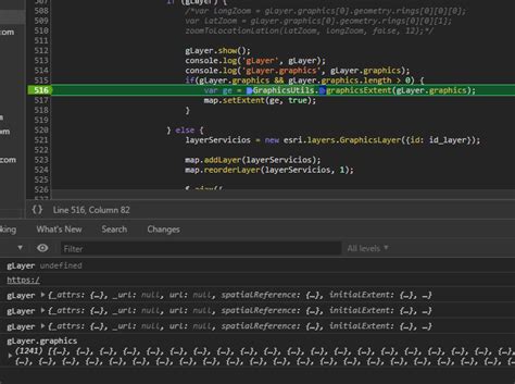 Javascript Cannot Read Property Of Undefined But Its Defined Stack Overflow